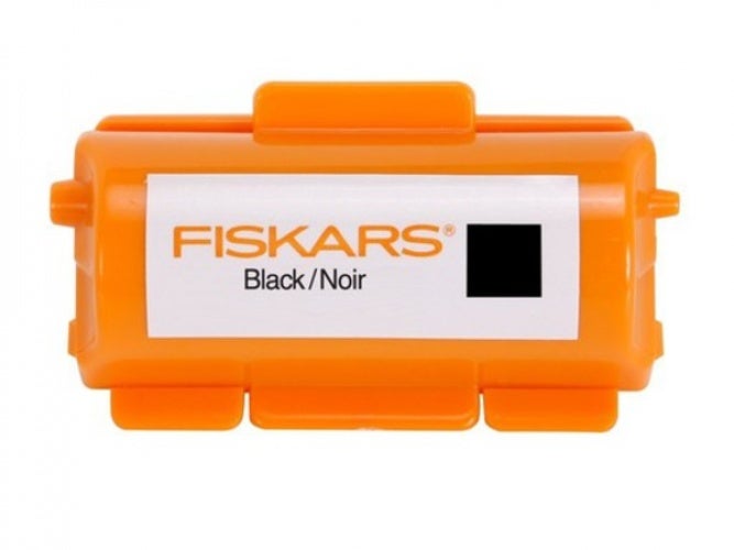 Rodillo de sello continuo de tinta negra | Leroy Merlin