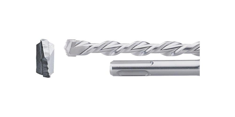 PUNTA TRAPANO WIDIA SDS V PLUS MAKITA | Leroy Merlin