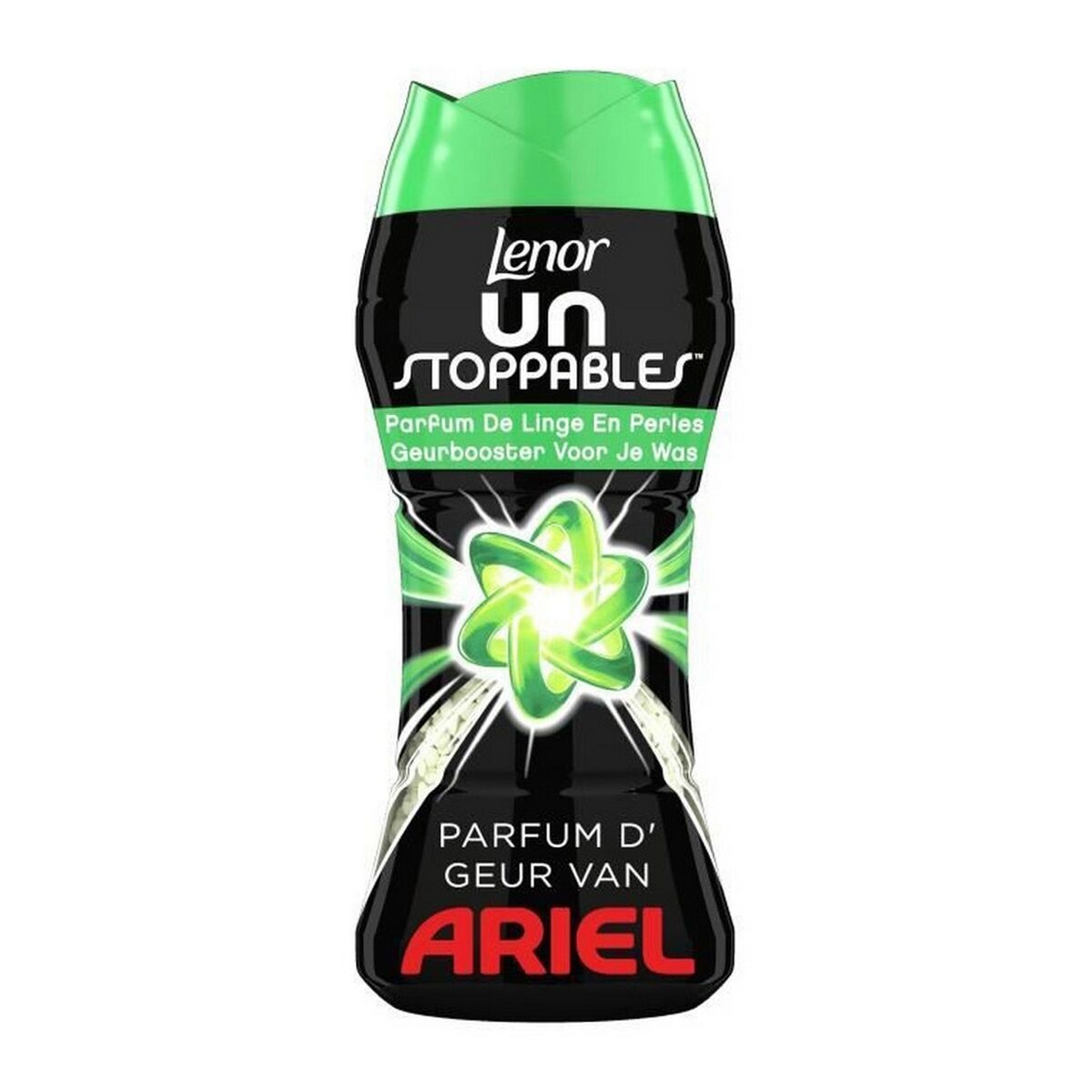 Détergent Lenor Unstoppables Perles (210 g) | Leroy Merlin