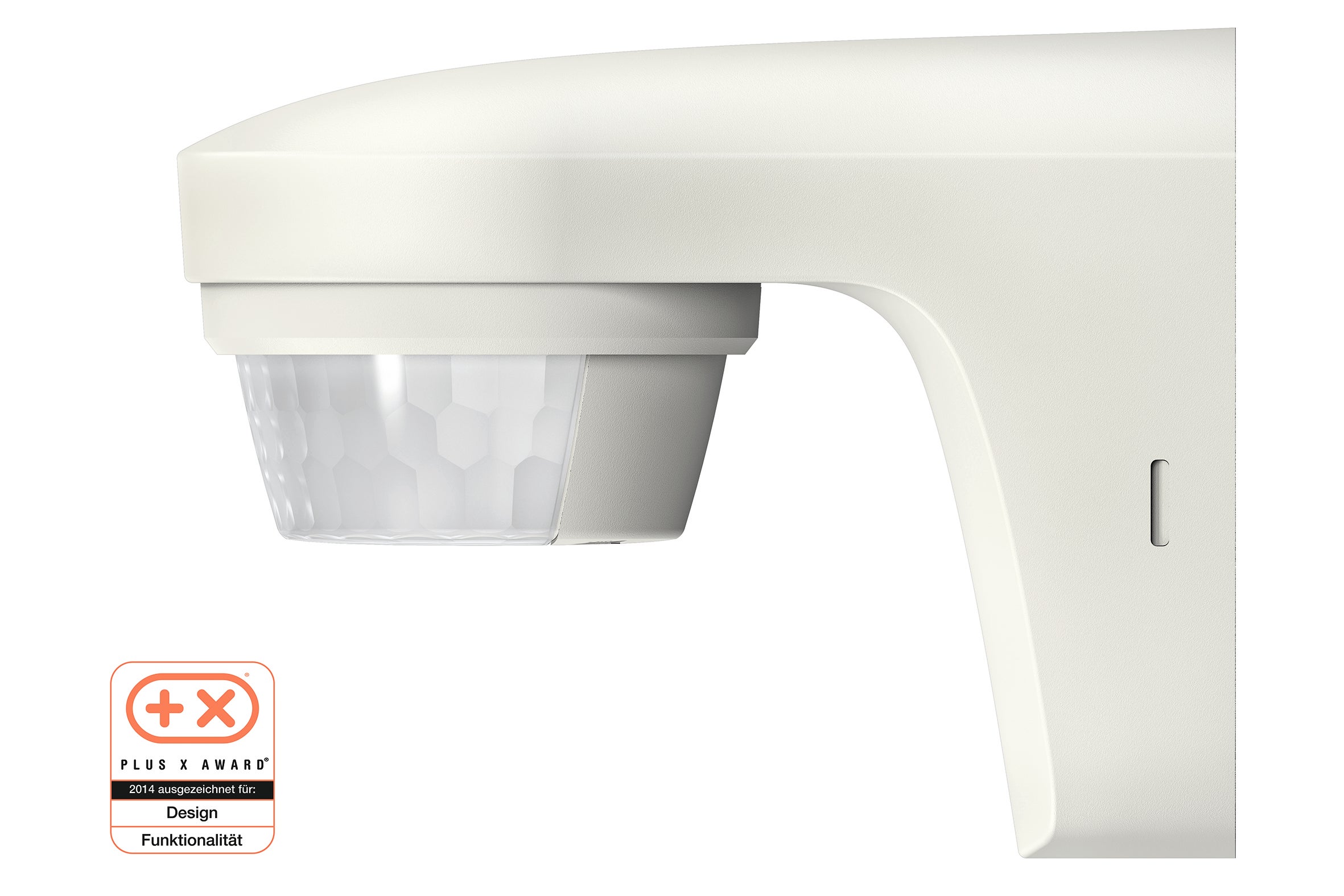 Theben 1010505 theLuxa S180 WH - Détecteur de Mouvement (PIR) - pour l ...