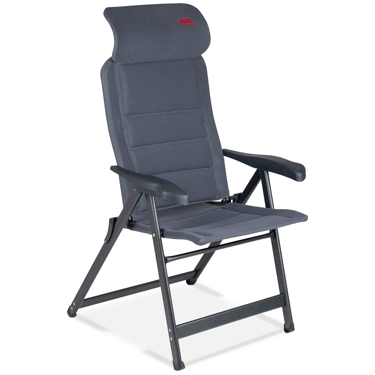 Crespo AP Crespo AP-237 Air-Deluxe Compact-Grigio (86), Grigio | Leroy Merlin