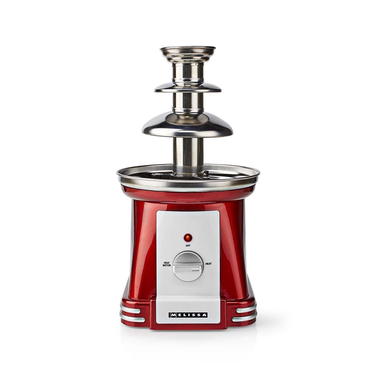 MELISSA Fontaine de Chocolat 90 W 500 ml | Leroy Merlin