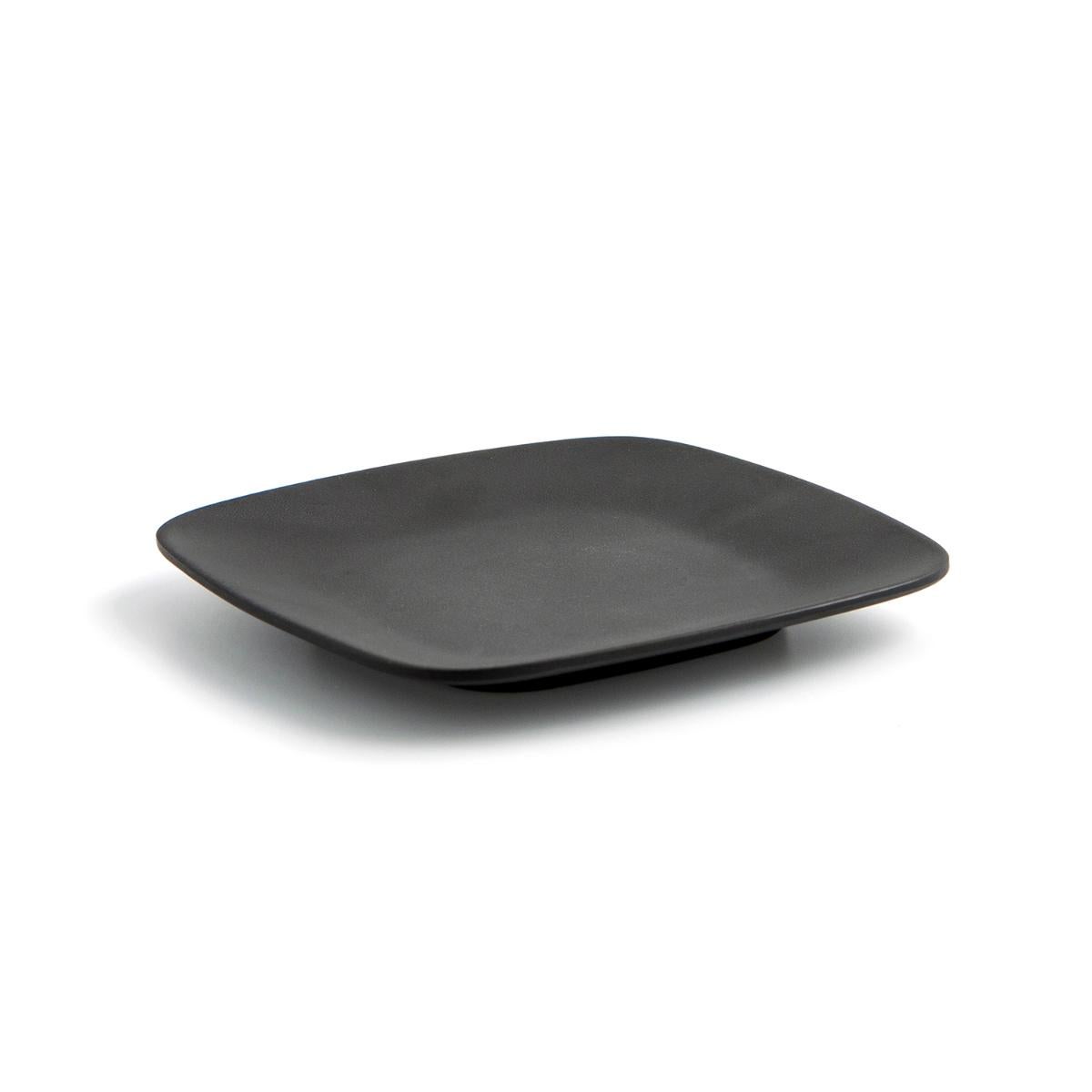 Mini Plato Melamina Select 14,3x1,5cm | Leroy Merlin