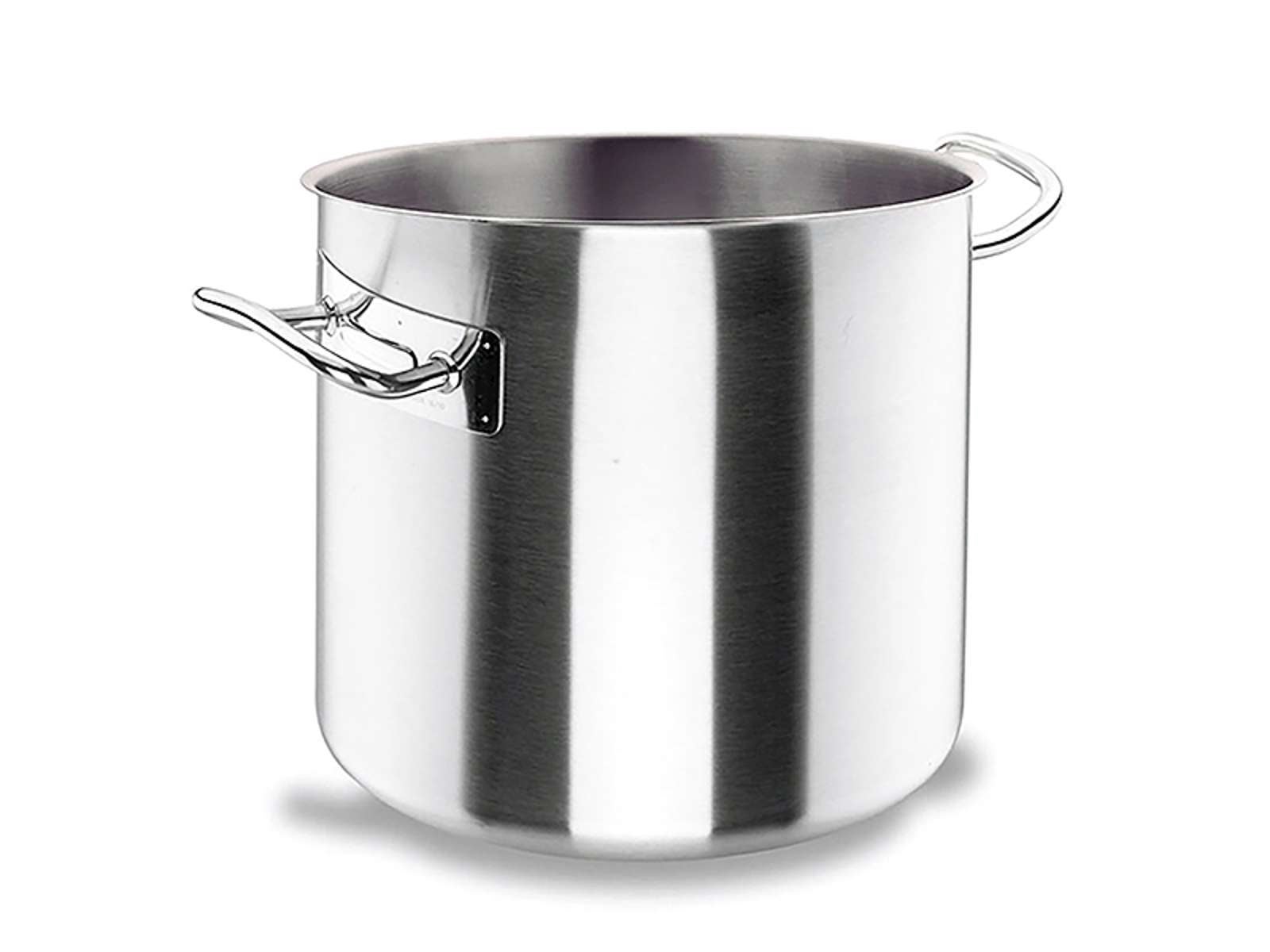OLLA R.36 CHEF INOX SIN TAPA | Leroy Merlin