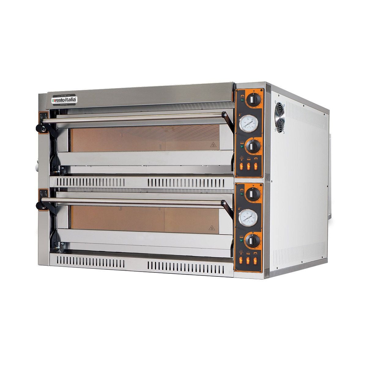 Four à Pizza TECPRO 99 - Resto Italia | Leroy Merlin