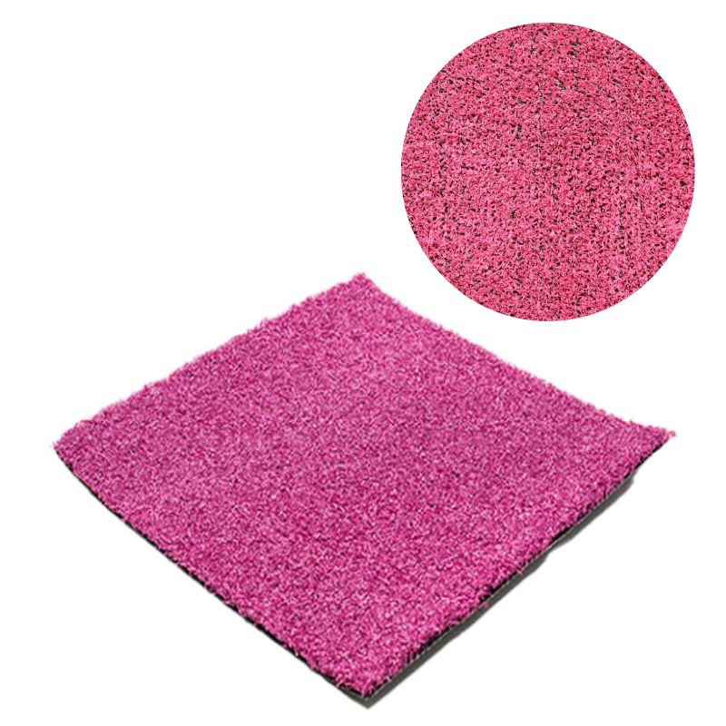 CÉSPED ARTIFICIAL 8MM / 2X30 (60M2) / 34000 PUNTADAS M2 / ROSA | Leroy ...