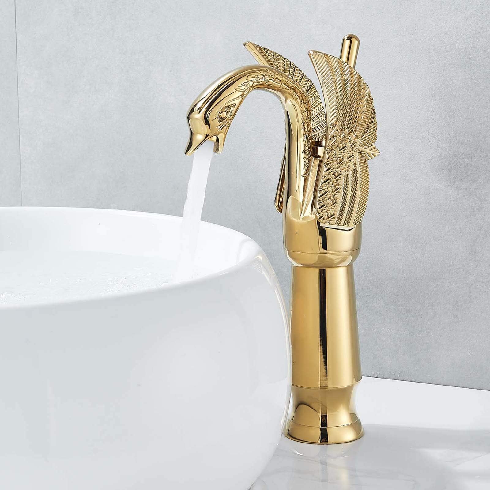 Robinet Salle De Bain Dor