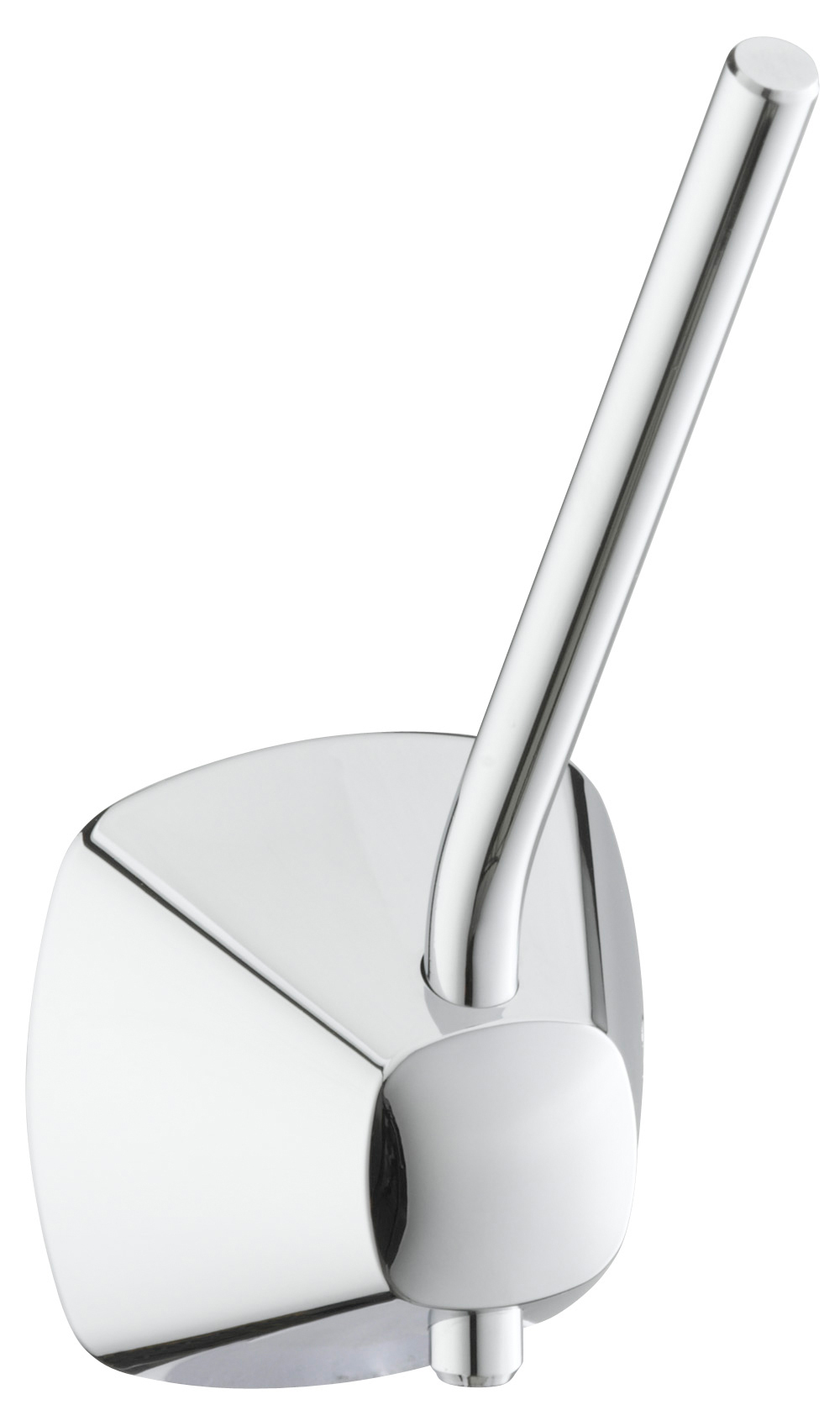 KEUCO CITY.2 Distributeur de rouleaux de papier toilette de rechange ...