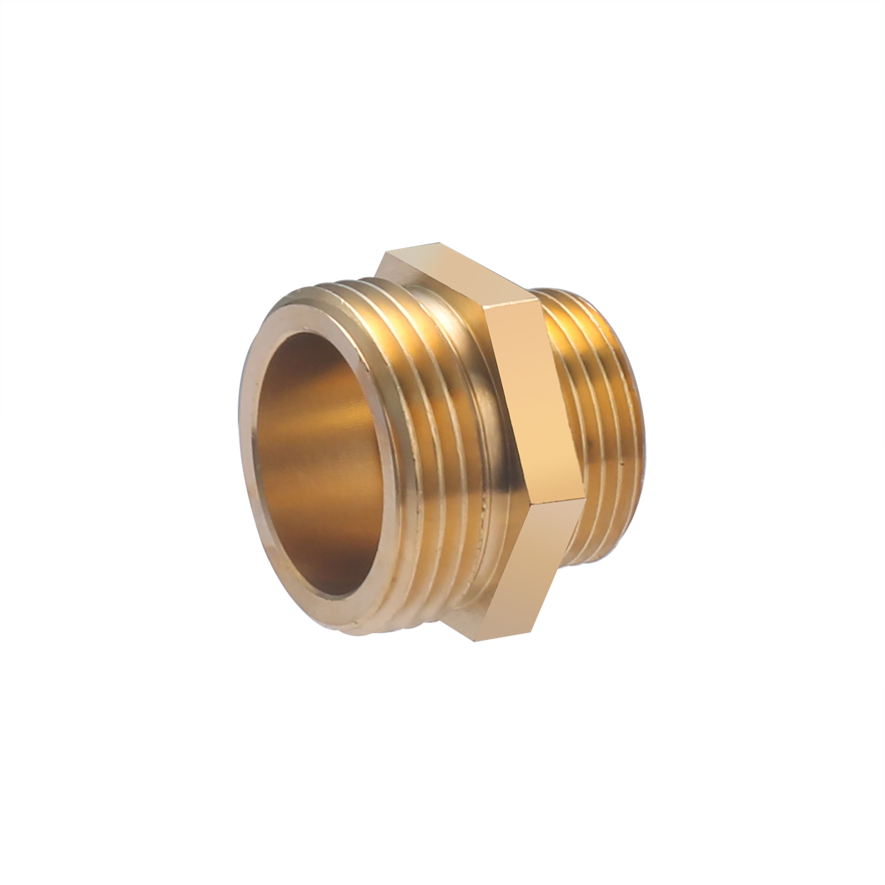 Raccord à Visser Mâle Réduit 26x34 (1') - 20x27 (3/4) NOYON & THIEBAULT ...