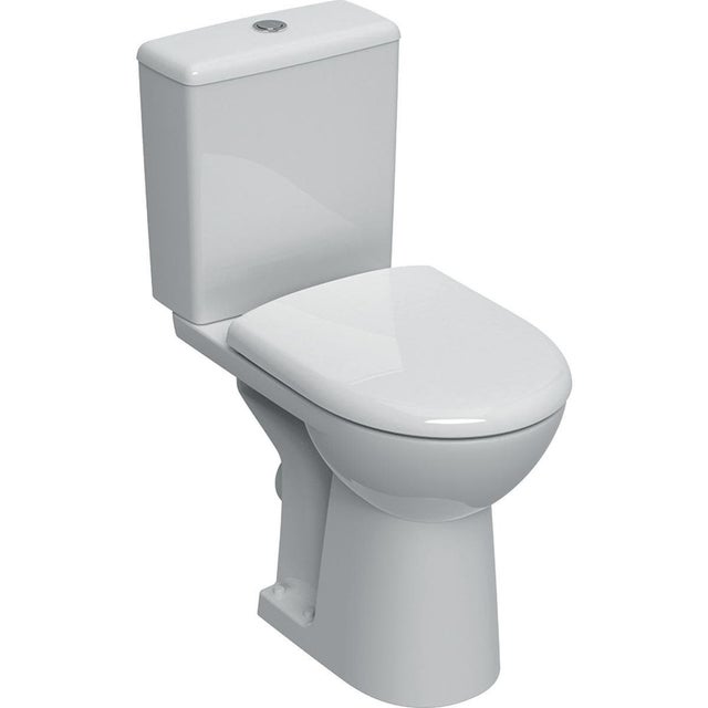Wc surelevé sortie horizontale au meilleur prix | Leroy Merlin