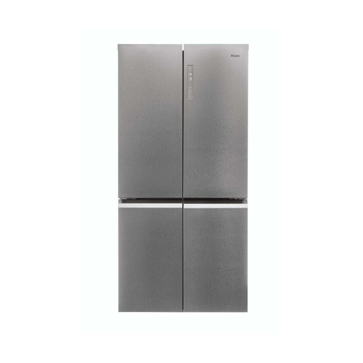 Haier Cube 90 Serie 5 HCR5919FOPG frigo américain Pose libre 528 L F ...