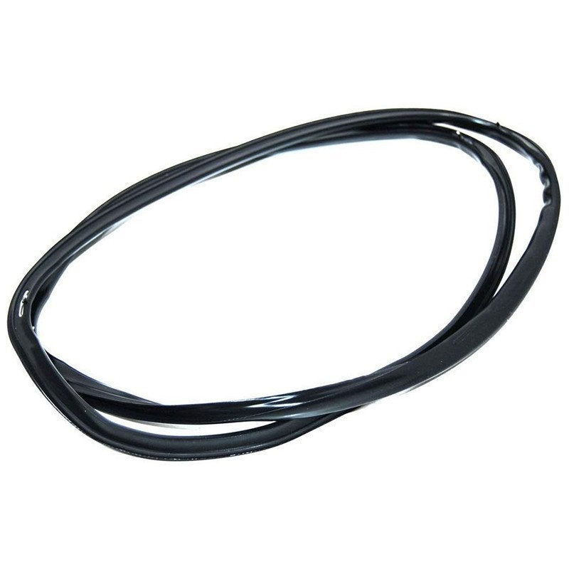 Joint de porte de four 435x325 mm - 4 clips Whirlpool C00081579 | Leroy ...