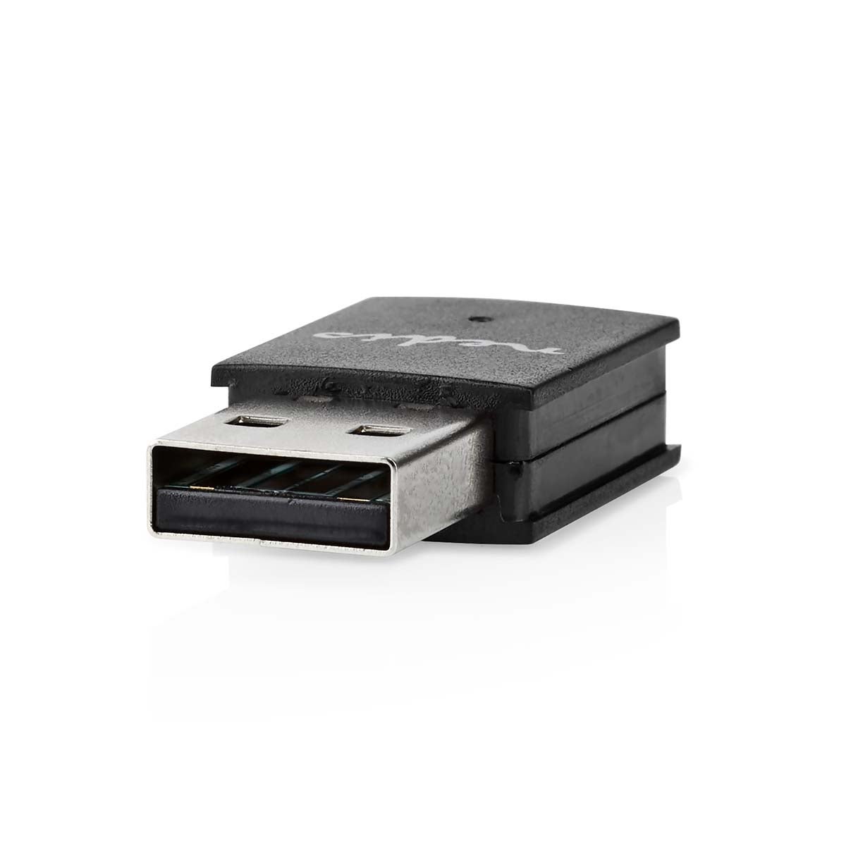 Nedis Dongle réseau - WSNWM310BK - Noir | Leroy Merlin