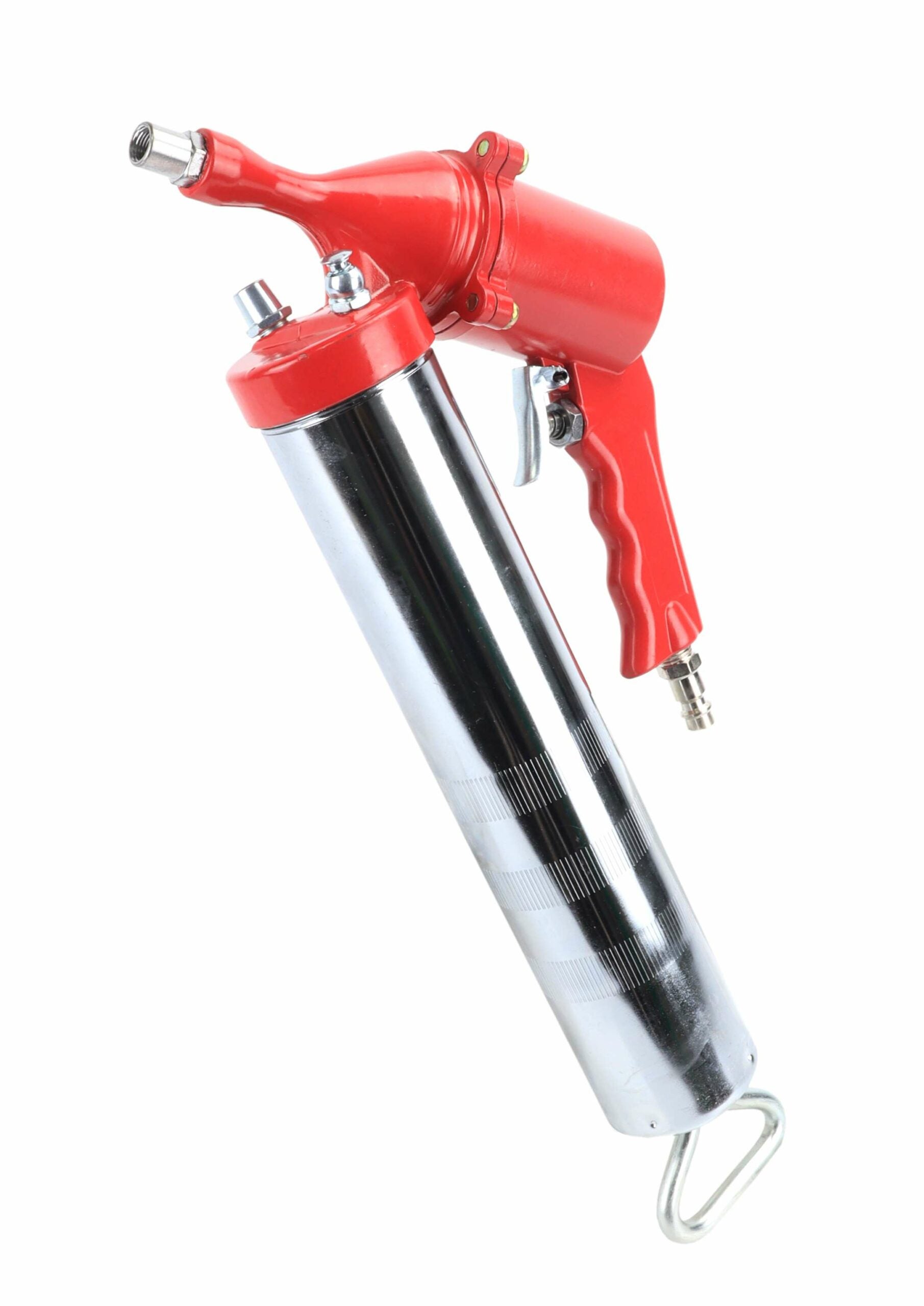 MADER 42963 - Bomba de Lubricar, Manual + Neumática, 500CC | Leroy Merlin