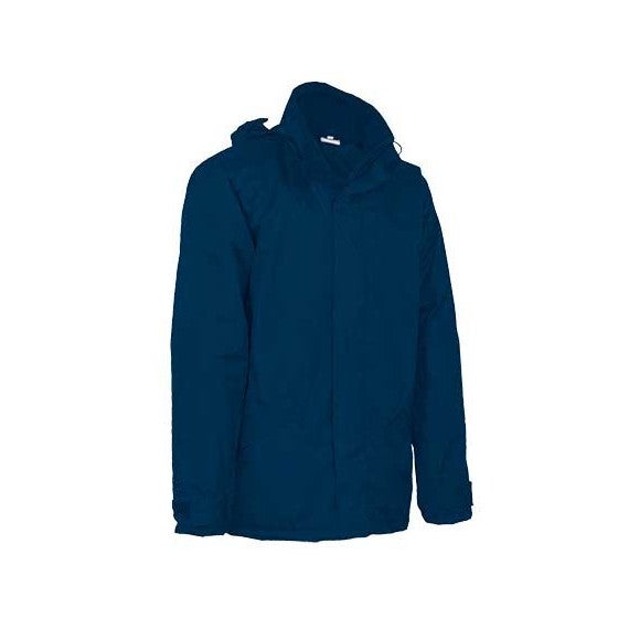 Parka impermeable en tejido doble VALENTO Ontario | Leroy Merlin