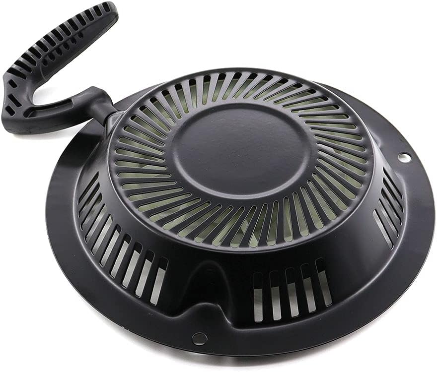 Démarreur à câble pour tondeuse Fuxtec FX-RM4639, FX-RM5196 - Pièce de ...