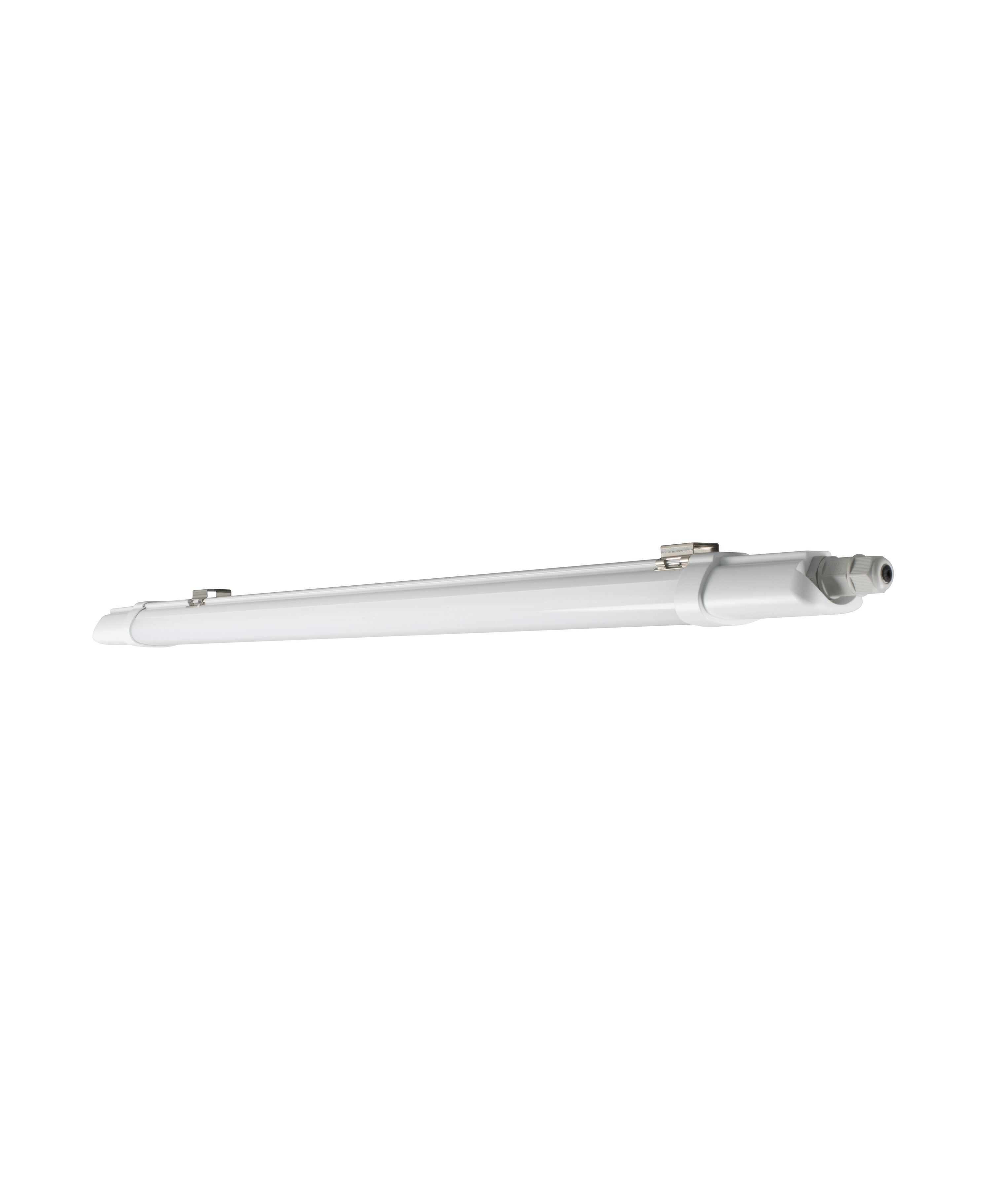 Réglette étanche LEDVANCE ESSENTIAL 60cm, 9W, blanc froid | Leroy Merlin