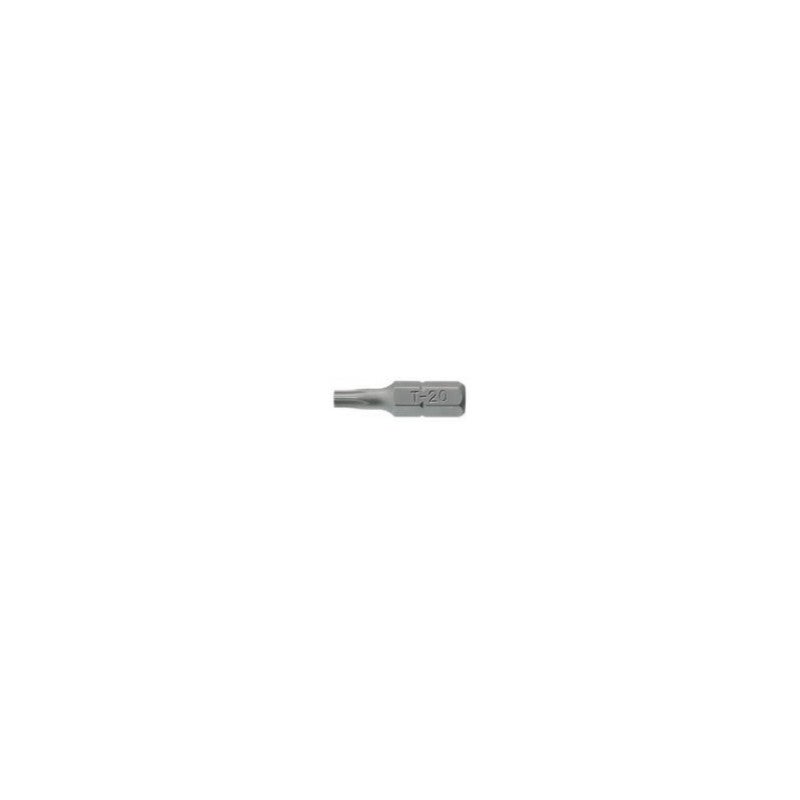 PUNTAS TORX TX30 TX2503003 (PACK 3) 106121007 | Leroy Merlin