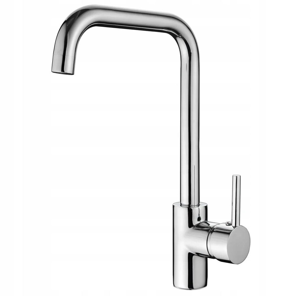 Rubinetto cucina, miscelatore ad alta pressione, rubinetto lavello ...