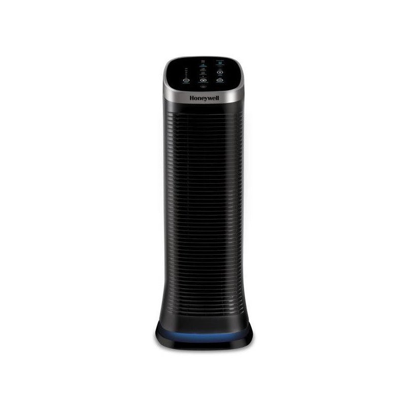 Purificateur d'air Air Genius 5 - 5 réglages de purification - Silencie ...