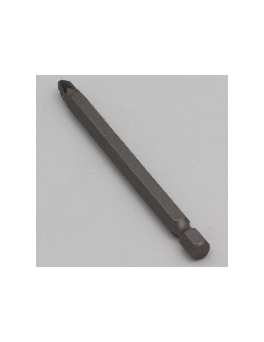 Embout Pozi N°2 Longueur 150-100 pièces | Leroy Merlin