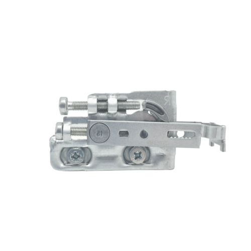 Paire de crochets pour unités murales - Version standard avec fixation ...