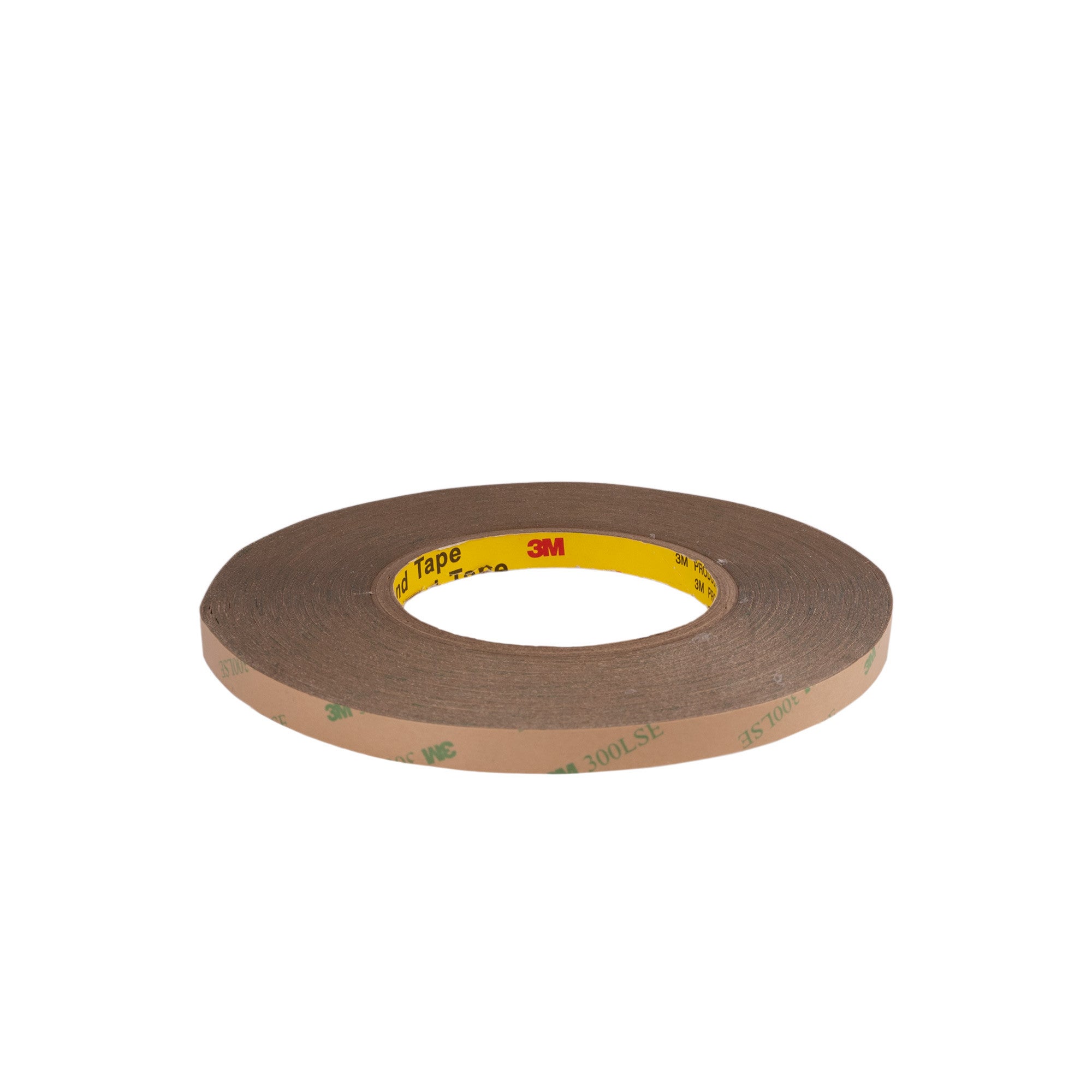 Ruban adhésif 3M pour bande LED 10mm - Double face - IP20 - Rouleau de ...