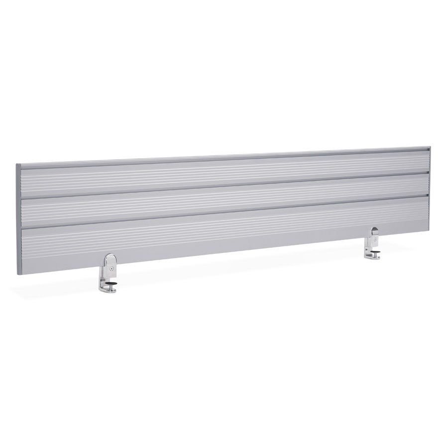 Écran de séparation 'PAVU' pour bureau - 140 cm | Leroy Merlin