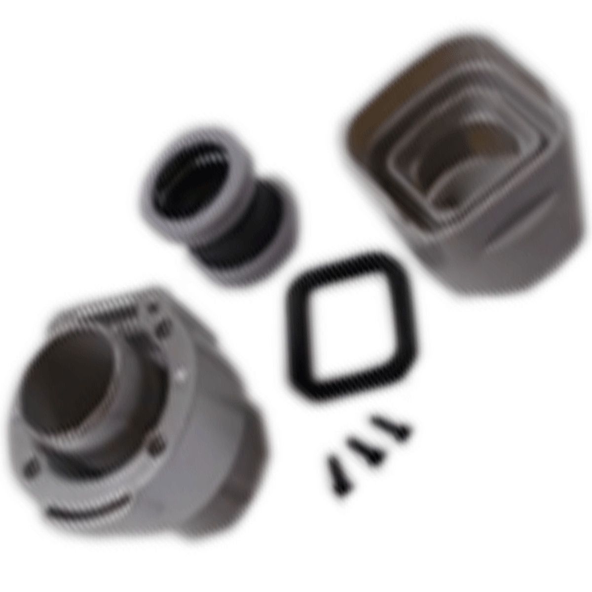 Piston + Ressort + Embout RS-RH5706 RS-RH5706 Aspirateur ROWENTA ...