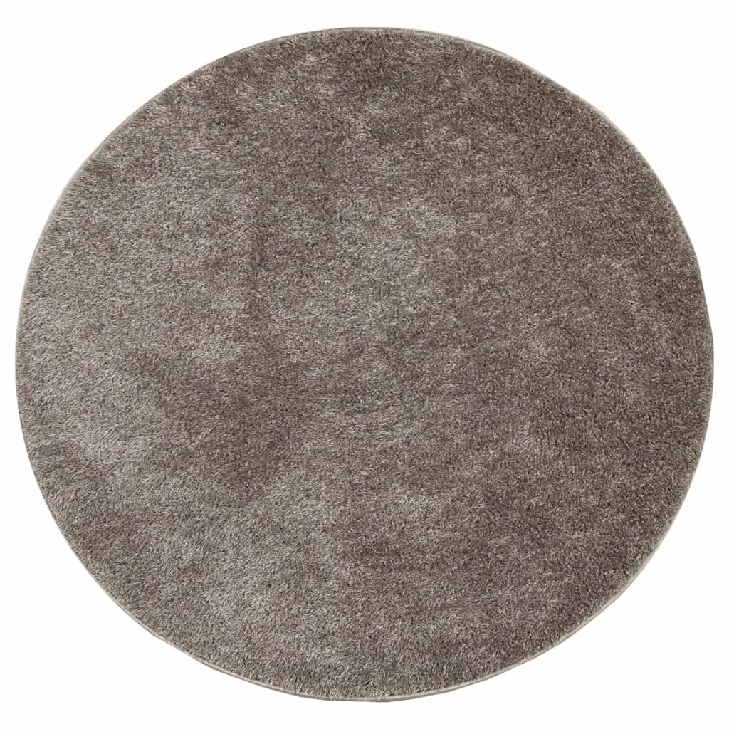 Tapis Salon | Tapis Chambre | Tapis ISTAN à poils longs aspect brillant ...