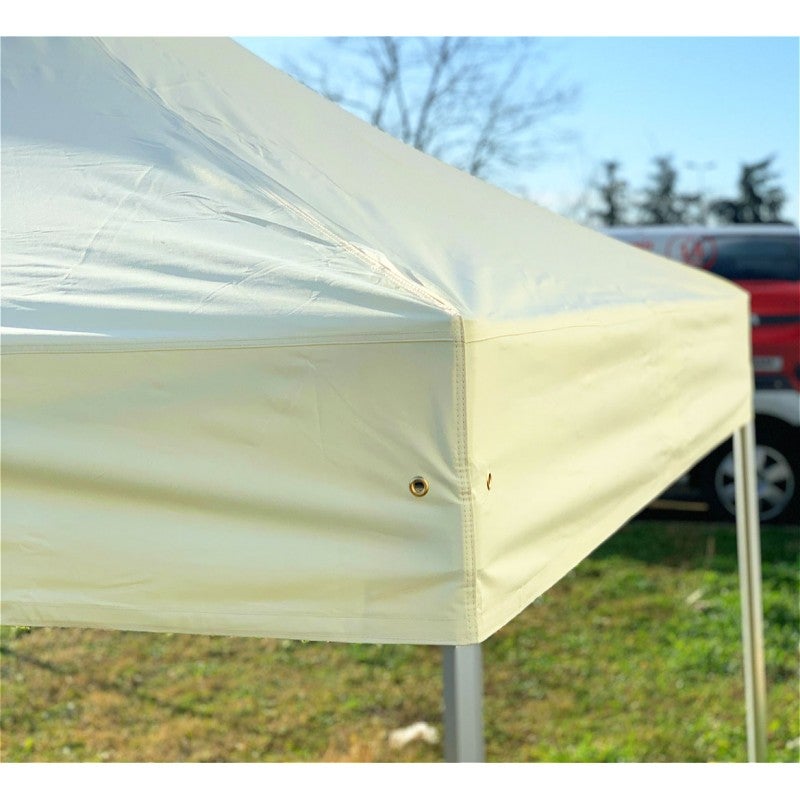 Xptent Barnum ultra-pliant, Tonnelle Professionnelle 3X3 Structure en ...
