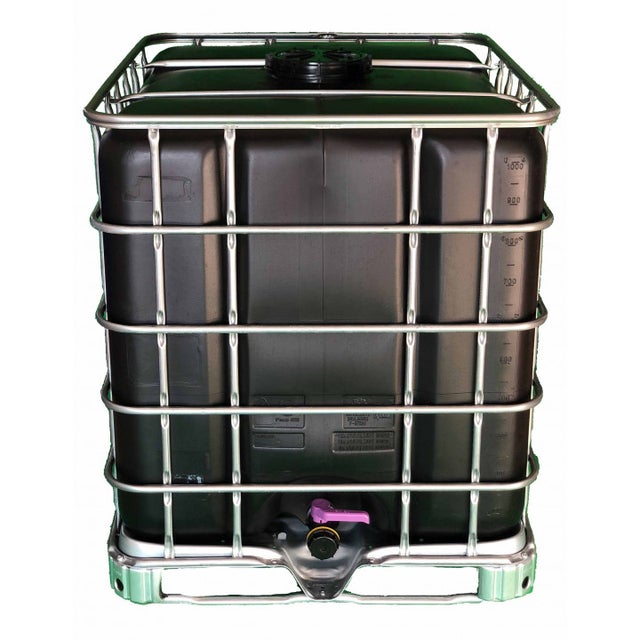 Recuperateur D Eau 1000l Leroy Merlin