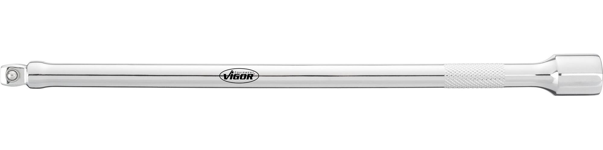 VIGOR Rallonge pivotante ∙ V4316 ∙ Carré creux 3/8 pouce (10 mm) ∙ ...