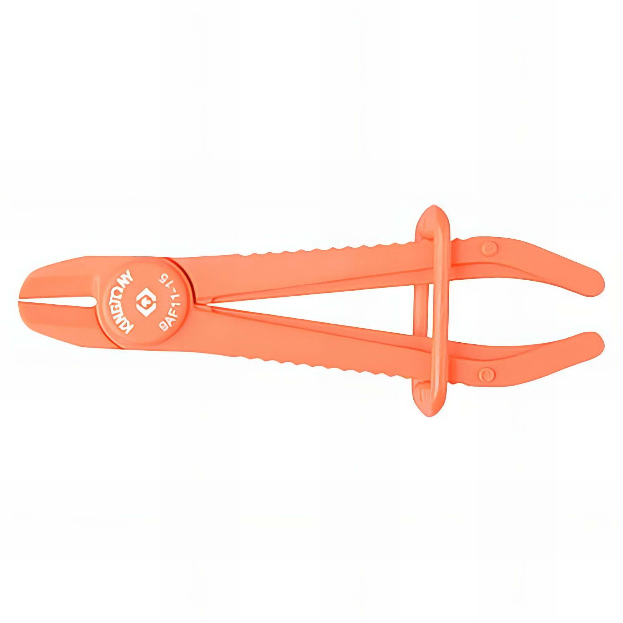 Pince durite - Longueur 155 mm | Leroy Merlin