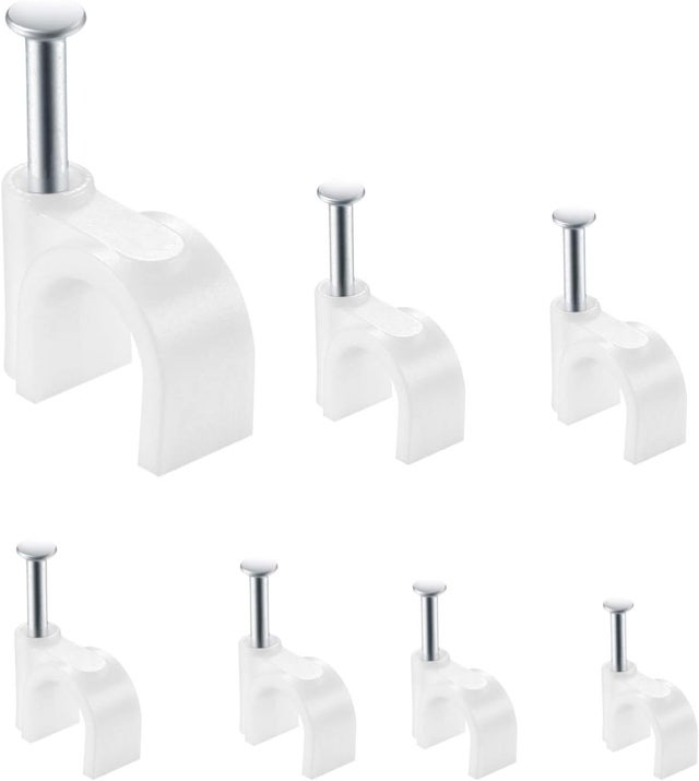 Fixation moulure électrique mur au meilleur prix | Leroy Merlin