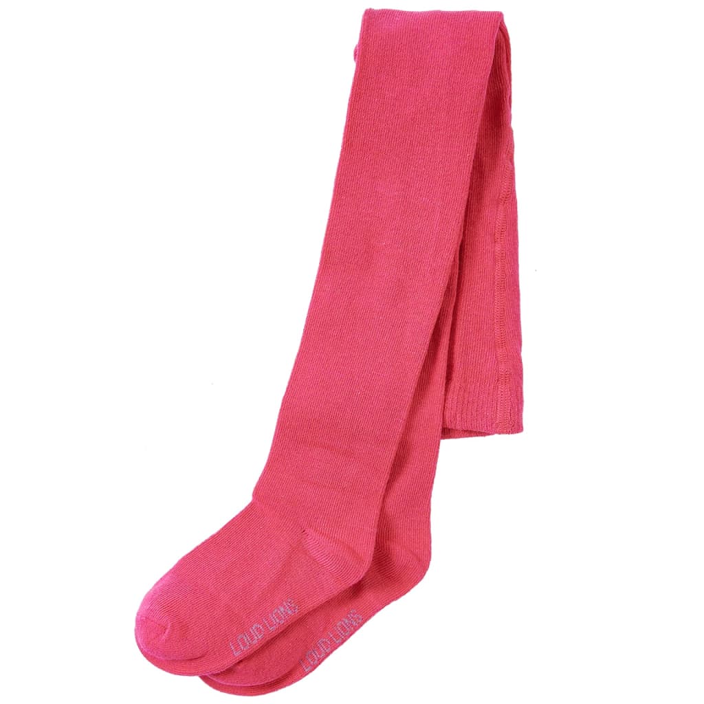 Maison Exclusive - Collants pour enfants rose vif 140 | Leroy Merlin