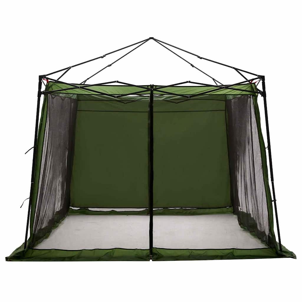 Tenda interna in rete Verde 303 x 303 cm vidaXL | Leroy Merlin