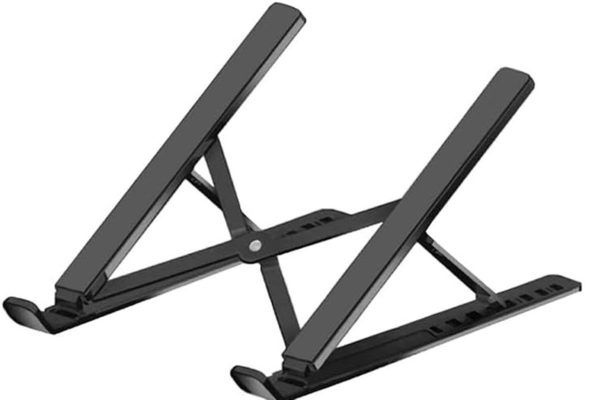 Support pour ordinateur portable - Support réglable pour ordinateur ...