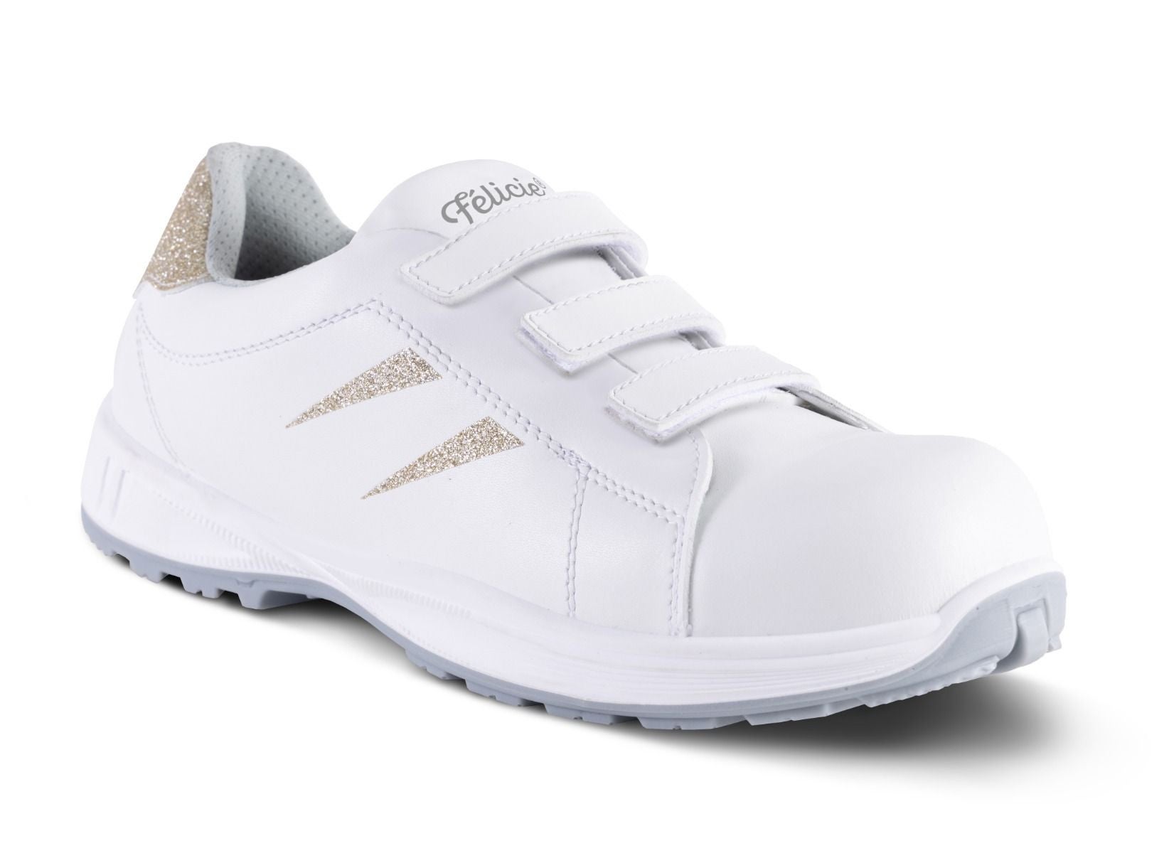 Chaussures de sécurité STANMILLE LADY SCRATCH S3 SRA ESD | SMFV3 ...
