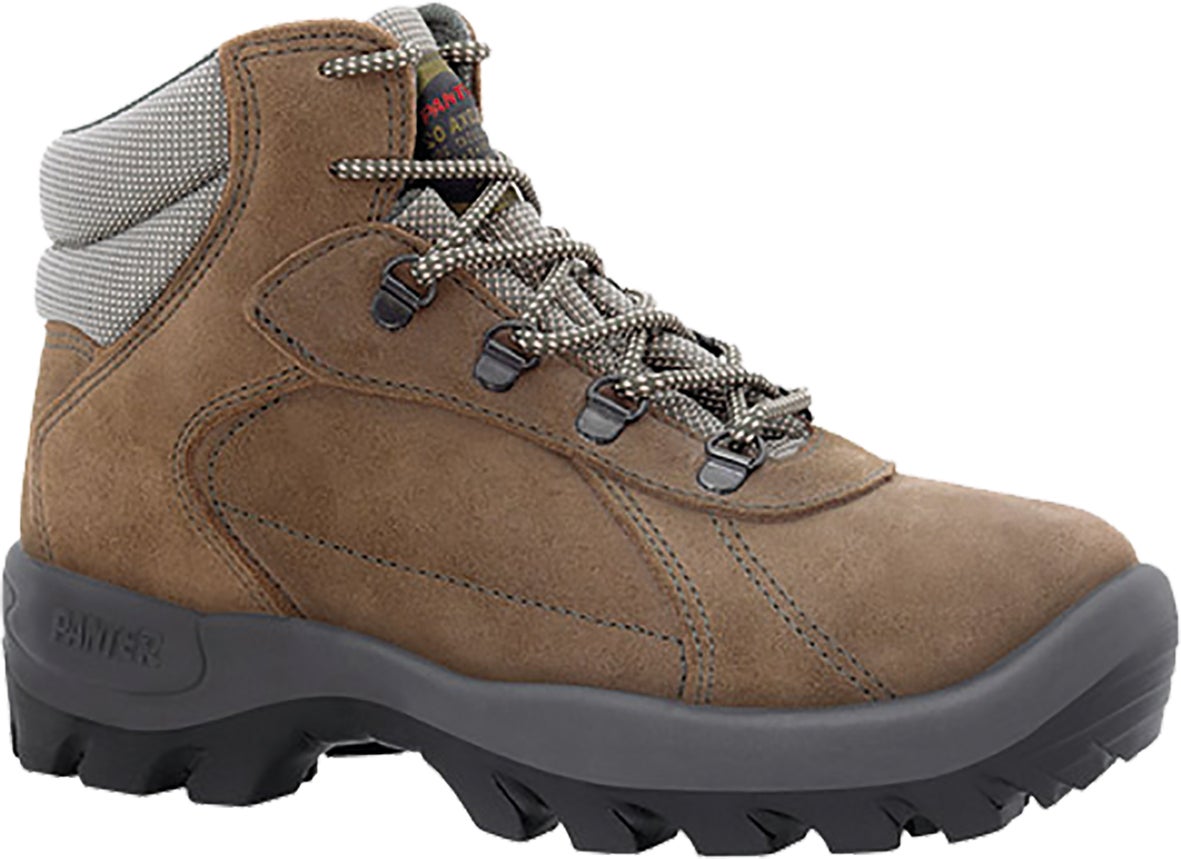 BOTTE CALOXA O2 SANS EPI 068 T-37 VERT | Leroy Merlin