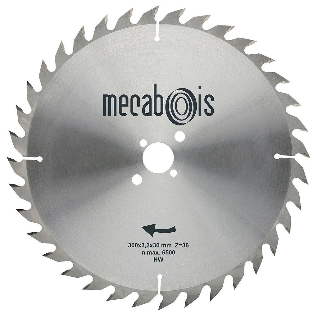 Lame Carbure Qw 400x3.5x30 48 Dents Sidamo | Bricoman