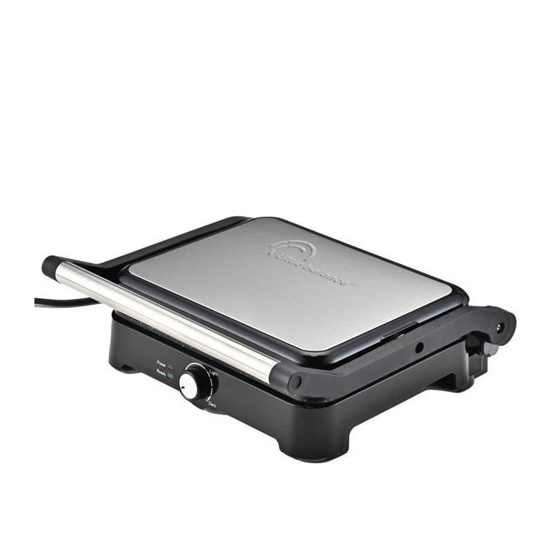 Grill viande - LITTLE BALANCE - 8744 - Speed grill - 2000 W - 2 ...