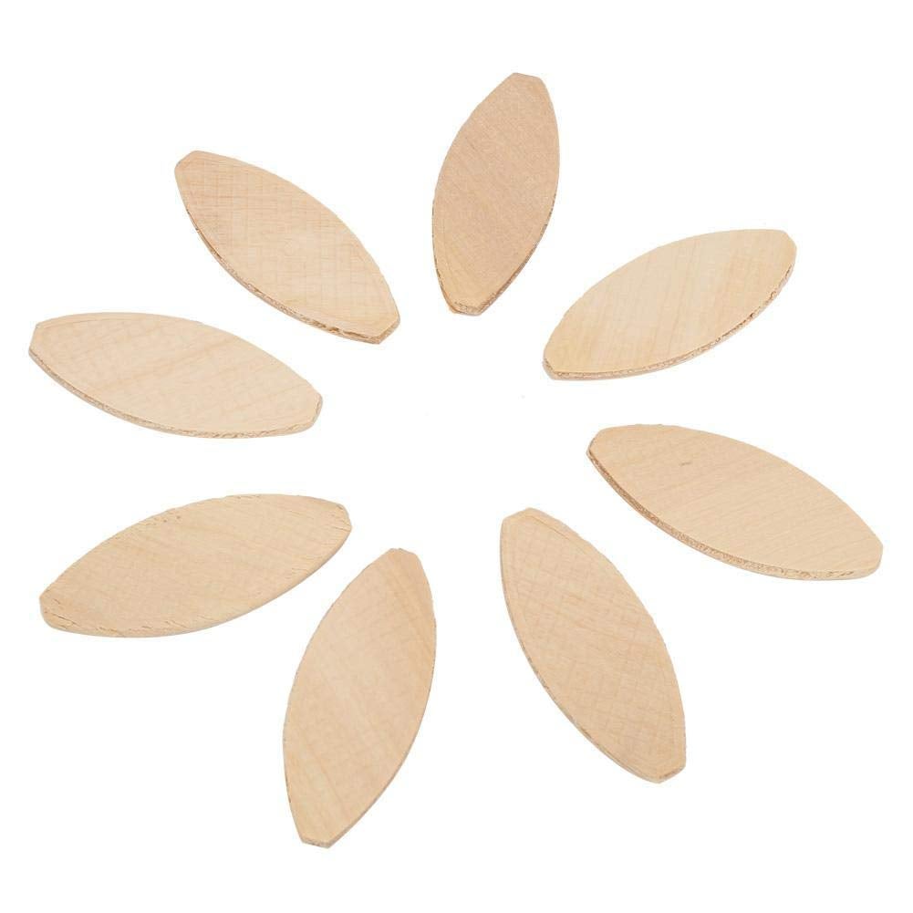 100 morceaux de bois épissage biscuit tenon menuiserie bricolage ...