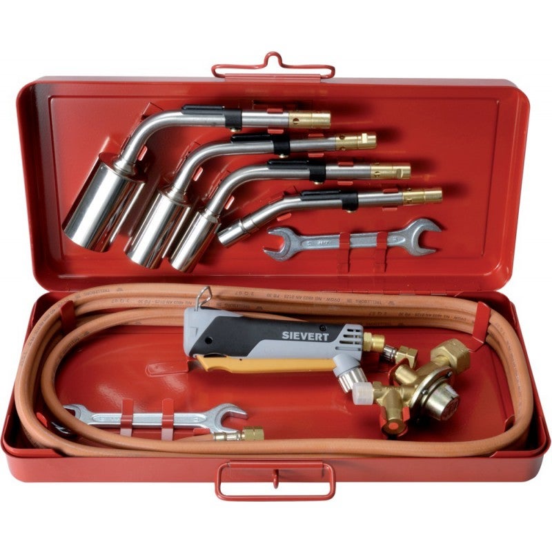 PROMATIC Chalumeau 3000 | Leroy Merlin