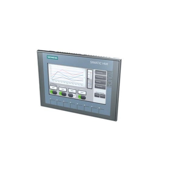 Simatic Hmi, Ktp700 Basic, Basic Panel, Comando A Tasti/Touch, Display ...