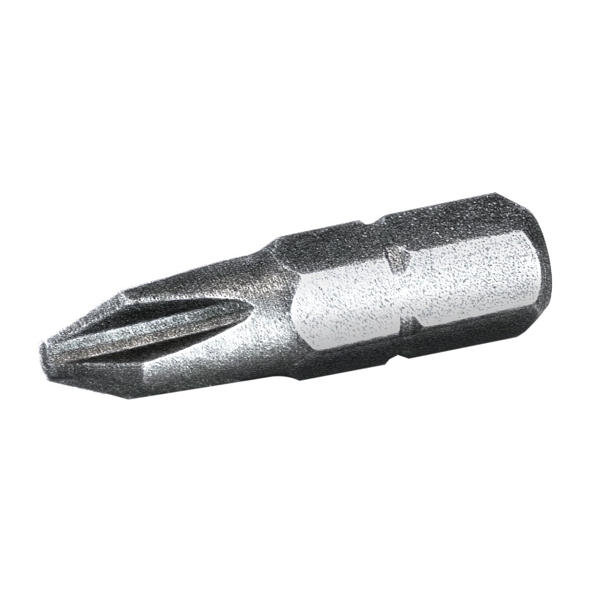 50 x Bit H-Phillips-Bits - Tailles PH3 - Longueur 25,0 mm GOEBEL ...