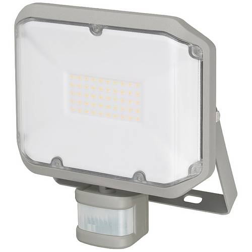 Foco LED AL con detector de movimiento por infrarrojos IP44 (3050 lm ...