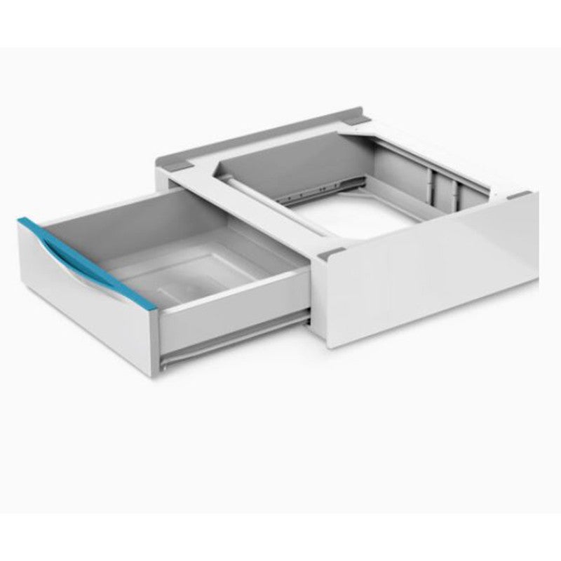 Meliconi - Kit de superposition universel + Tiroir coulissant - TORRE ...