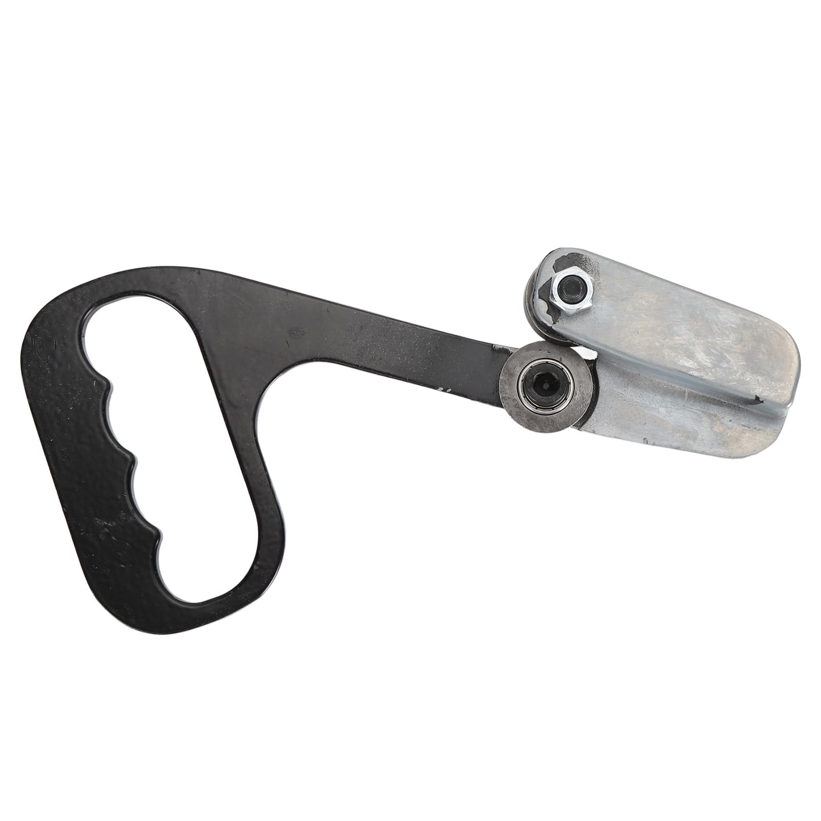 Coupe-tôle manuel portable pour tôle et plaqu | Leroy Merlin