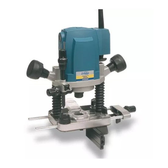 Router FR66P VIRUTEX - 6600100 | Leroy Merlin